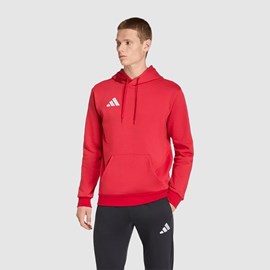 MUŠKI HOODIE ADIDAS ENTRADA 26 RED ROST ŠPORT