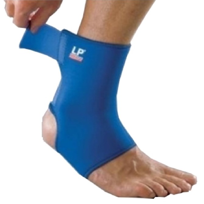 Steznik LP Za Gležanj ROST ŠPORT