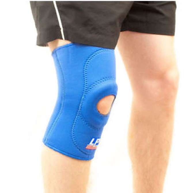 Steznik LP Za Koljeno ROST ŠPORT