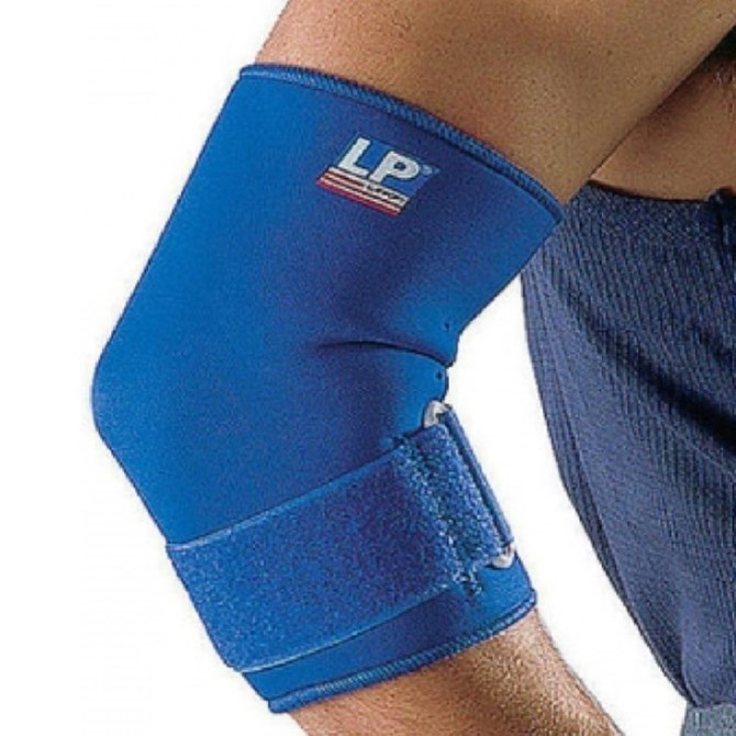 Steznik LP Za Lakat ROST ŠPORT